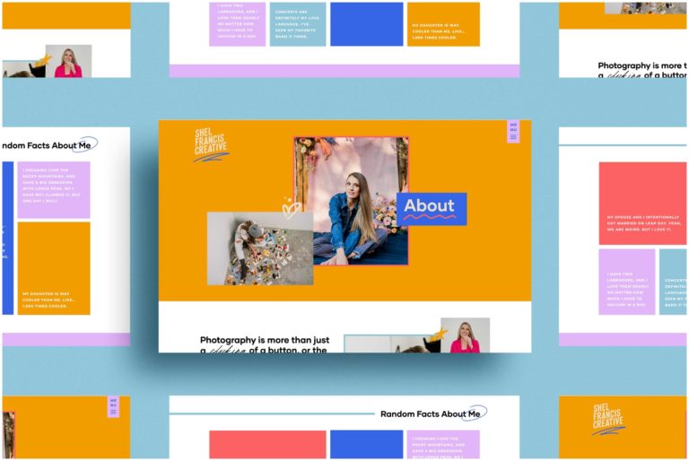 13 Boundary-Pushing Modern Photography Websites | inkpotcreative.com