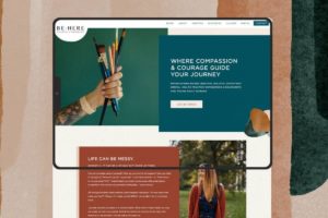 How to Use the One Concept Method & Strategy in Web Design ...