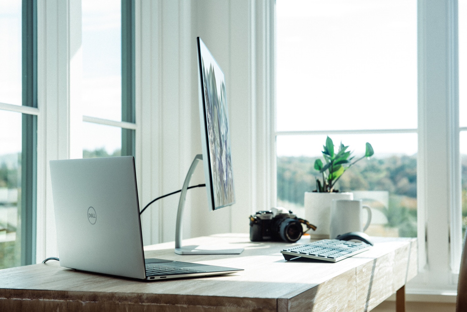 14 Tips For Working From Home | inkpotcreative.com