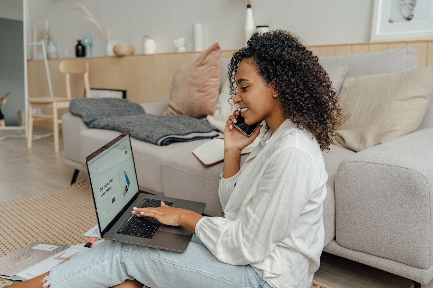 What You Need Before Hiring a Web Designer | inkpotcreative.com