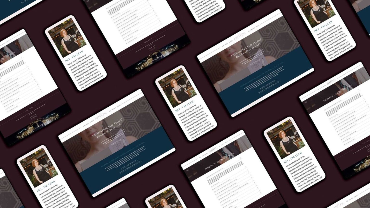 How to Make Your Website Stand Out: 5 Best Tips | inkpotcreative.com